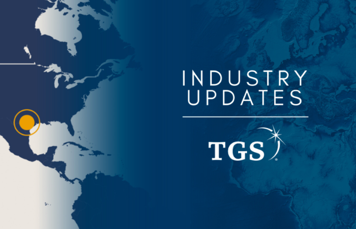 TGS unveils new analytics platform TGS 4C | 4C Offshore News