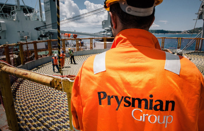 Eastern Green Link 2 significant milestone achieved | 4C Offshore News