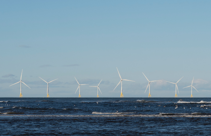 NGI awarded Morgan, Mona, and Morven | 4C Offshore News