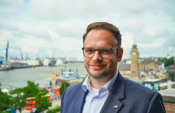 North Star expands team into Hamburg to advance European growth | 4C ...