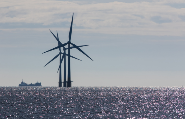 ELWIND calls for tenders | 4C Offshore News