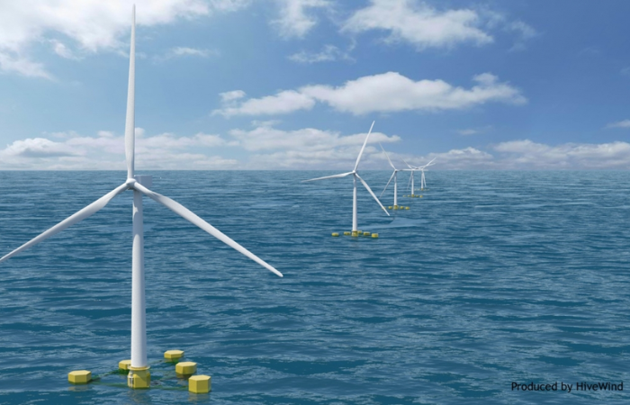 WavEC & OWC collab on Portuguese floating wind | 4C Offshore News