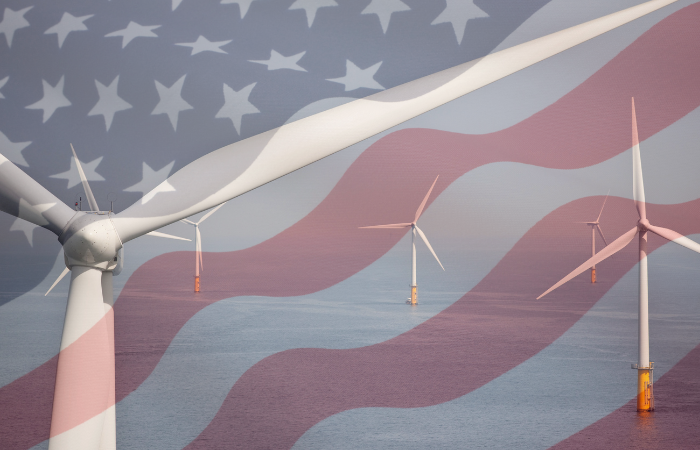 U.S. offshore wind report details historic success | 4C Offshore News