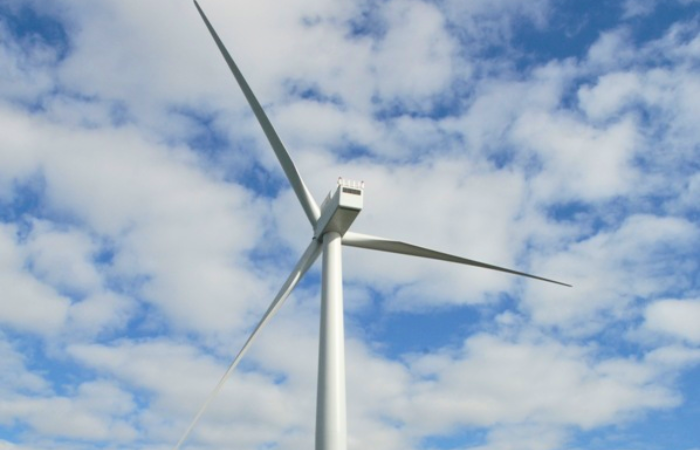 Orsted announce milestone for South Fork Wind | 4C Offshore News
