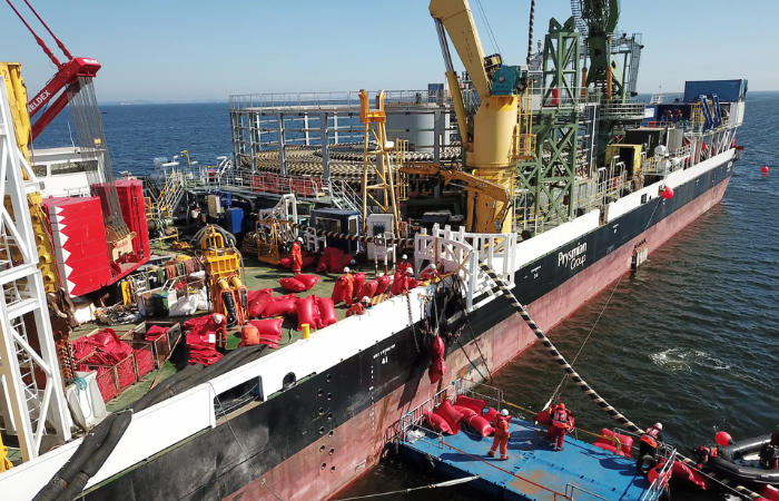 TenneT's strong growth and long term plans | 4C Offshore News