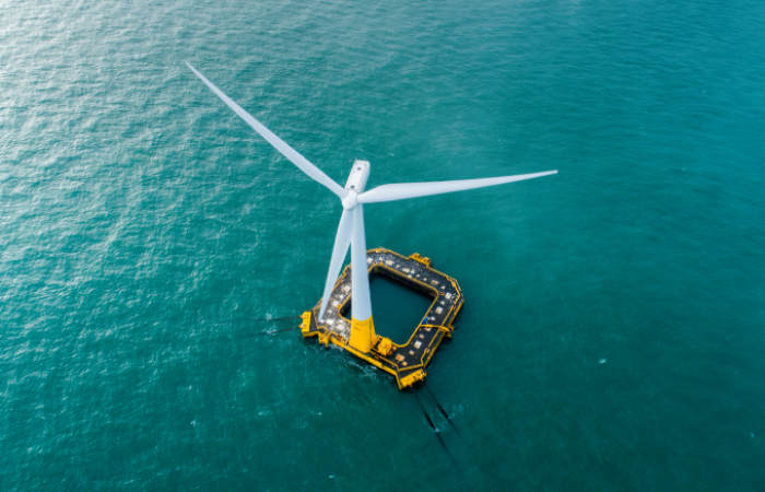 Venterra announces cornerstone investment TGS 4C | 4C Offshore News