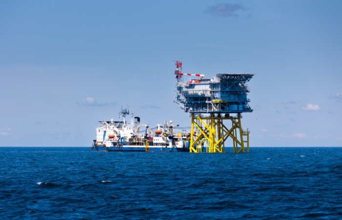 Avangrid unveils US first offshore wind substation | 4C Offshore News