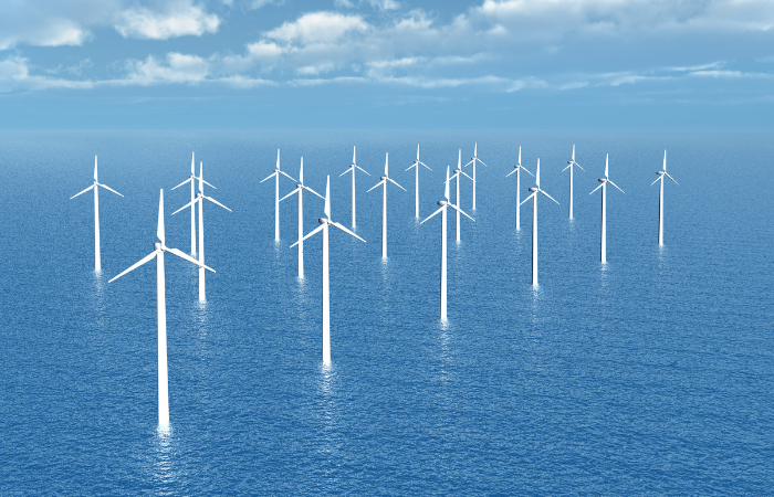 Leading Light Wind submits offshore wind project bid in New Jersey TGS ...