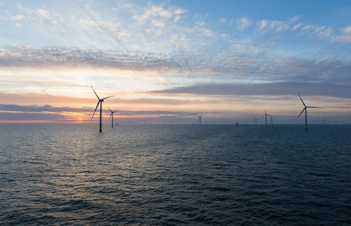 Major milestone achieved for South Fork Wind | 4C Offshore News