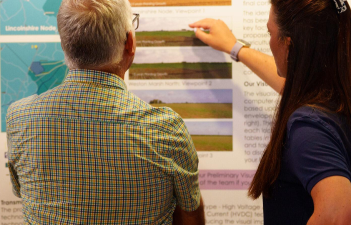 Revamped plans unveiled for Outer Dowsing TGS 4C | 4C Offshore News