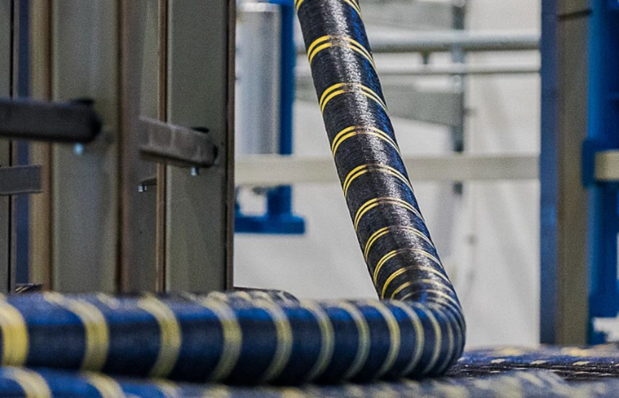 NKT awarded the contract for export power cables for the Baltic Power ...