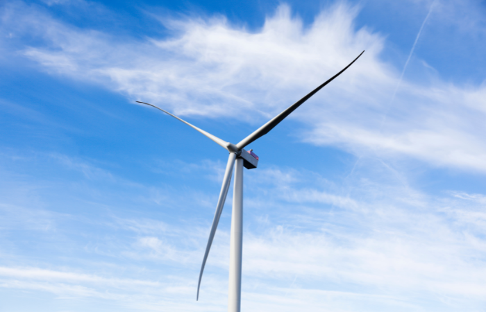 Arrival of turbine components marks progress for South Fork Wind | 4C ...