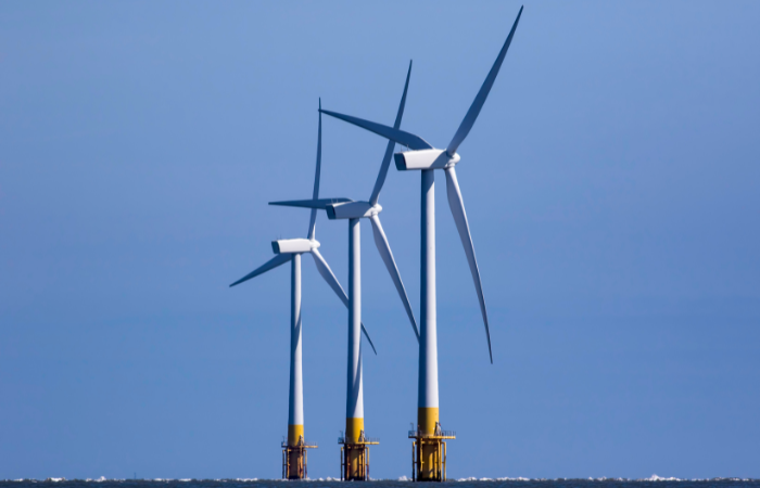 Taiwan offshore wind project reaches major milestone | 4C Offshore News