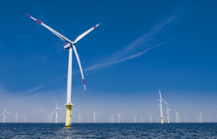 New plans to build floating offshore wind project in Canada | 4C ...