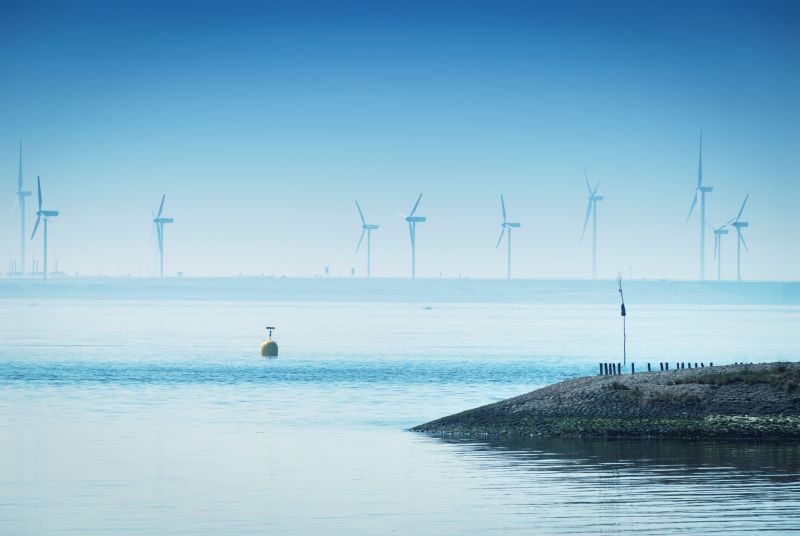 Morgan Stanley, Crowley form joint venture for U.S. offshore wind ...
