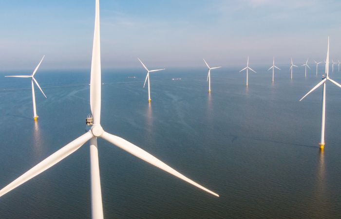 OX2 plans new Swedish offshore wind farm | 4C Offshore News