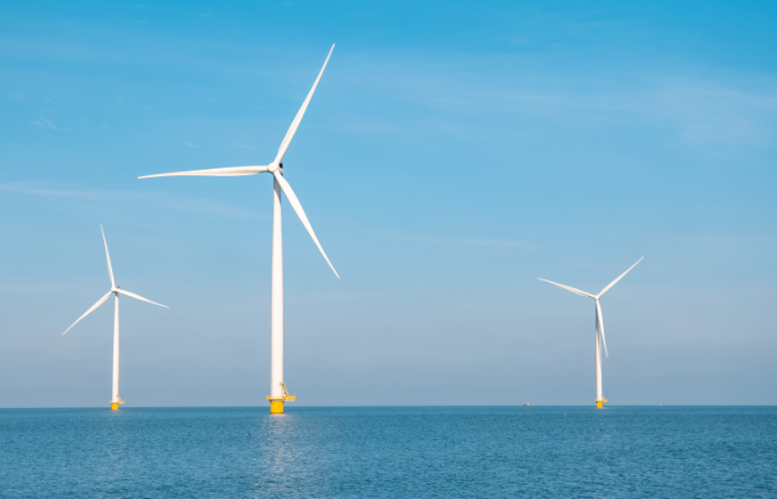 Ocean Winds Polish BC-Wind project to increase capacity from 399MW to ...