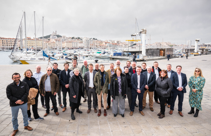 Ore Catapult launches first floating offshore wind supply chain ...