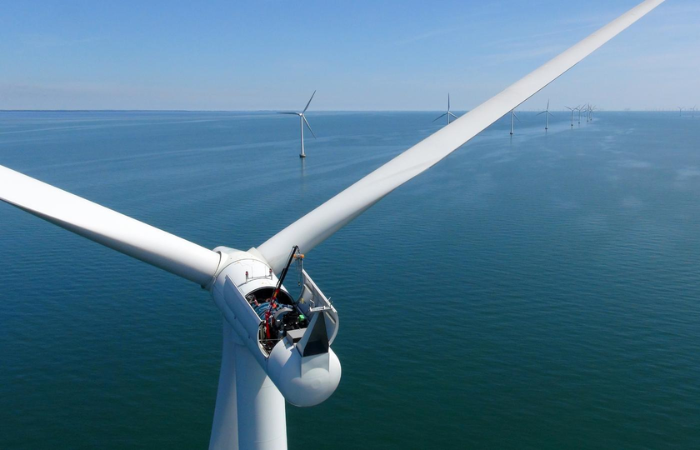 ProCon Wind Energy to play central role in Denmark’s largest wind farm ...