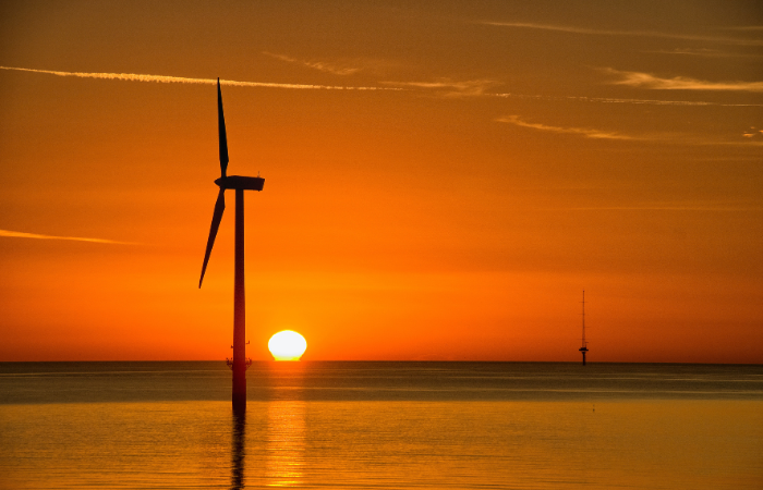 Consortium postpones Goto City offshore wind project TGS 4C | 4C ...