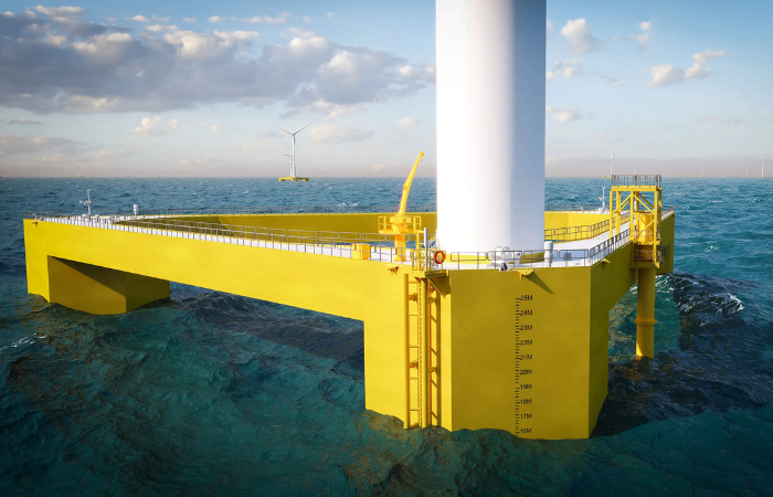 Principle Power expands WindFloat® product portfolio, launches ...