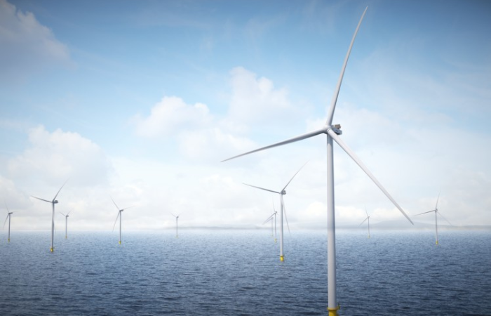 The first V236-15.0 MW powertrain leaves ZF Wind Power Belgium via ...