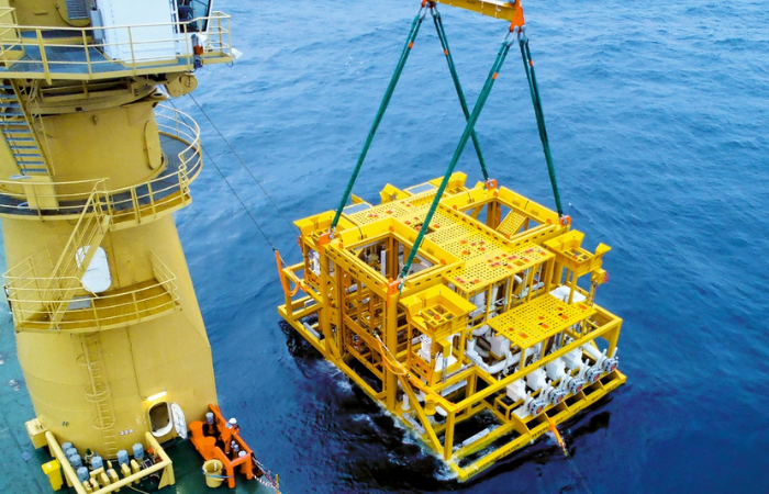 SLB, Aker Solutions and Subsea7 announce closing of the OneSubsea joint ...