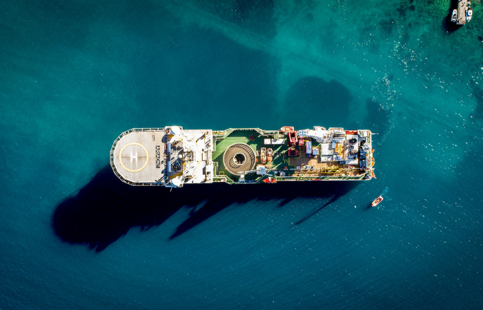 TGS│4C Offshore Releases Highly Anticipated Cables and Transmissions ...