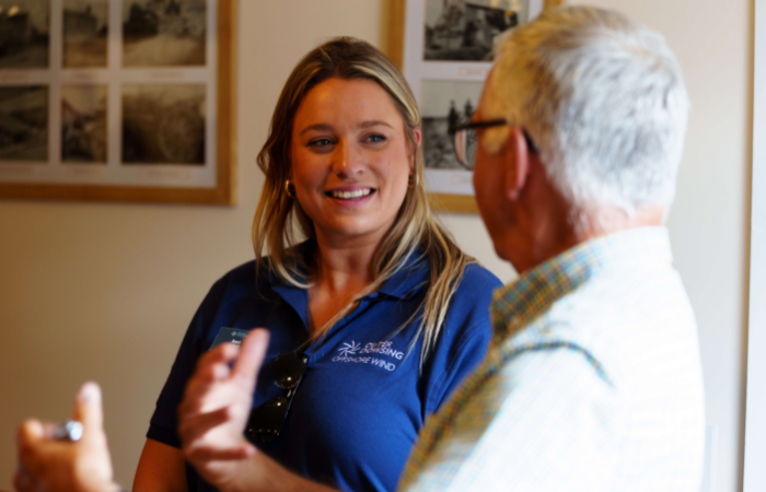 Outer Dowsing Offshore Wind has launched its fourth round of ...