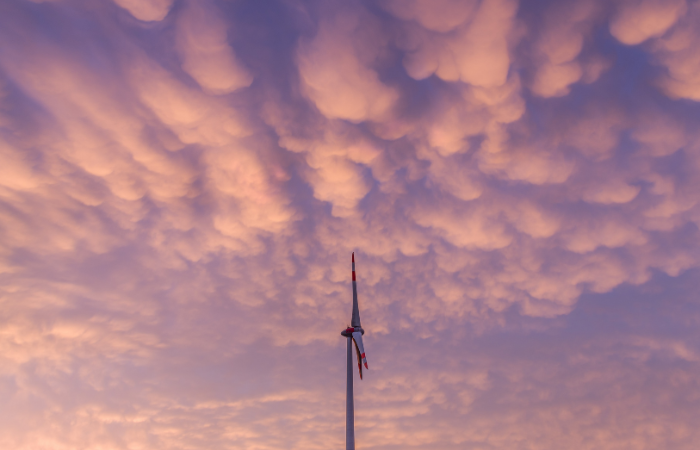 Offshore wind farm powers green hydrogen facility in landmark PPA deal ...