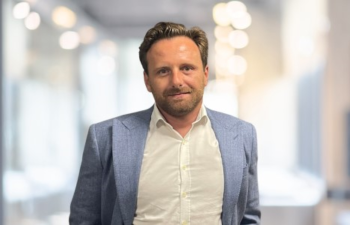 New floating wind expert appointed for GDG | 4C Offshore News