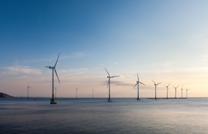 EirGrid's French connection | 4C Offshore News