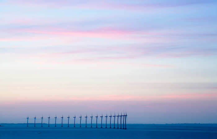 Power alliance: TenneT and Statnett unite for North Sea offshore grid ...