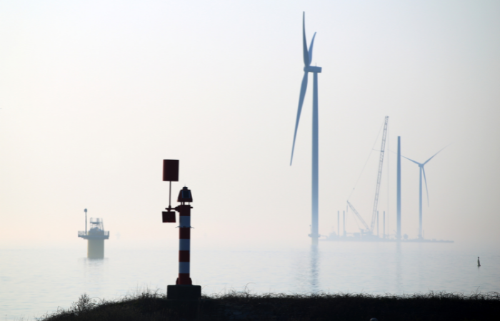 Vestas plans Scottish turbine factory | 4C Offshore News