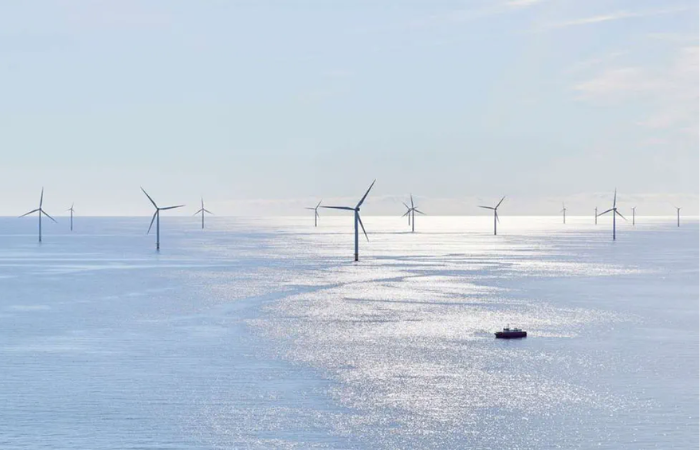Revolution Wind receives final approval | 4C Offshore News
