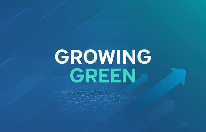 RWE "Growing Green" - a further €55 Billion TGS 4C | 4C Offshore News