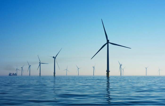 COP28: $250m Global Offshore Wind Initiative fund launched. TGS 4C | 4C ...