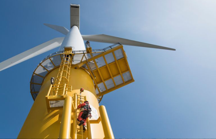EMEC Launch £1M offshore wind research and innovation programme TGS 4C ...