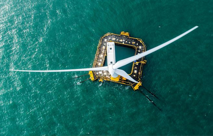 Port Talbot central to FLOW energy hub for Celtic Sea | 4C Offshore News