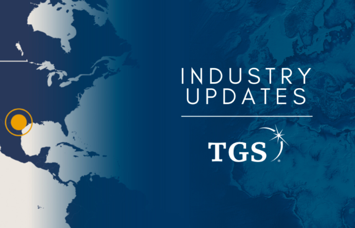 Record year in global offshore wind TGS 4C | 4C Offshore News