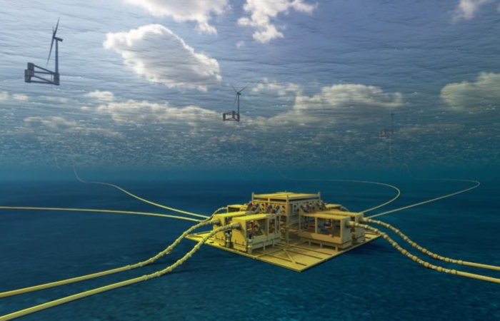 Aker Solutions pilots subsea power innovation | 4C Offshore News