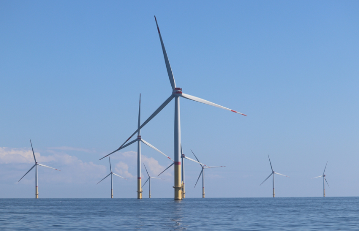 Federal Maritime Agency grants 50Hertz’s Ostwind 3 planning approval ...