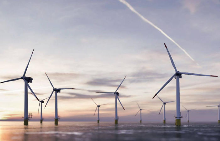 Vos Prodect contributes cable systems to Sofia offshore wind farm | 4C ...