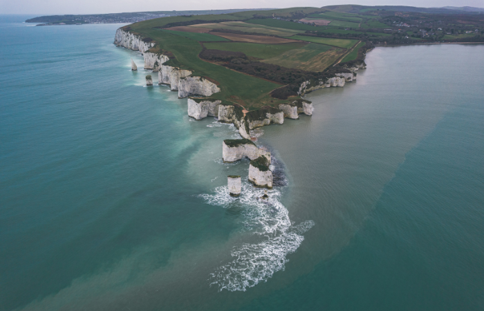 Crown Estate and Uni of Exeter partner up | 4C Offshore News