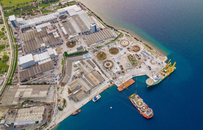 Hellenic Cables awarded Baltyk II & III contracts | 4C Offshore News