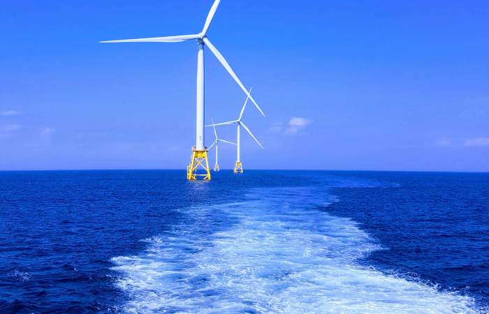 Plenitude joins BlueFloat Energy for Spanish offshore wind | 4C Offshore News