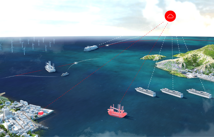 ABB announce marine software expansion | 4C Offshore News