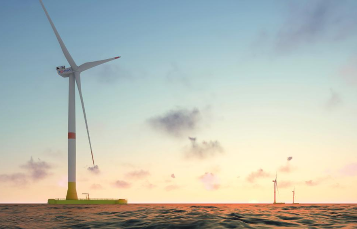 TWP achieves the first of its 2024 milestones for ScotWind projects ...