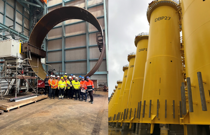 Cambridge Vacuum Engineering shortlisted for energy award | 4C Offshore ...