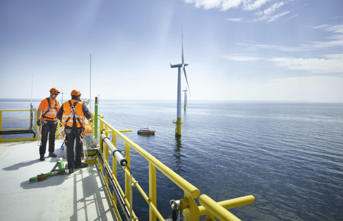 50Hertz receives planning approval for Ostwind 3 Seetrasse | 4C ...